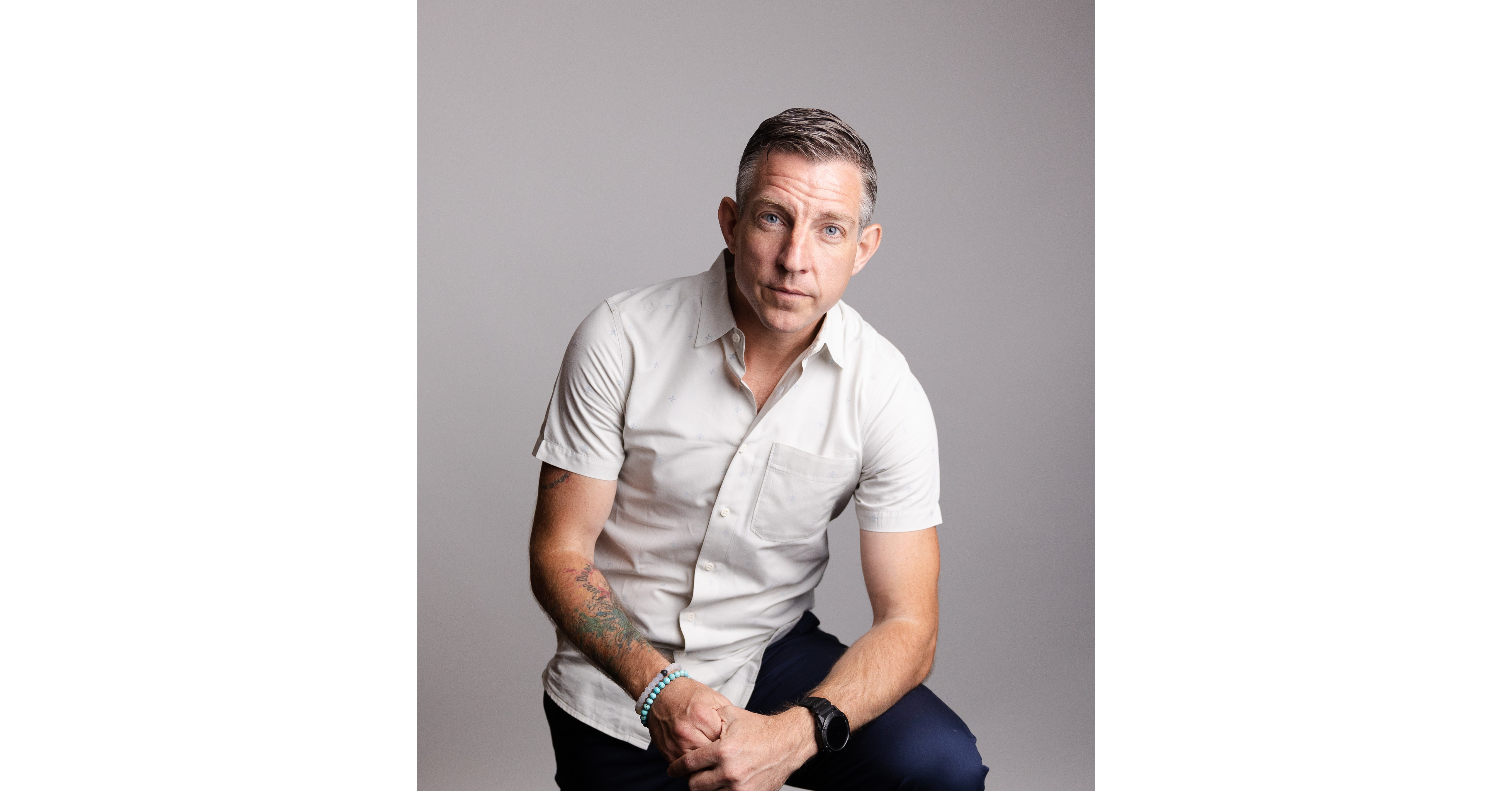 A Renewed, Refounded Panzura Raises $80M