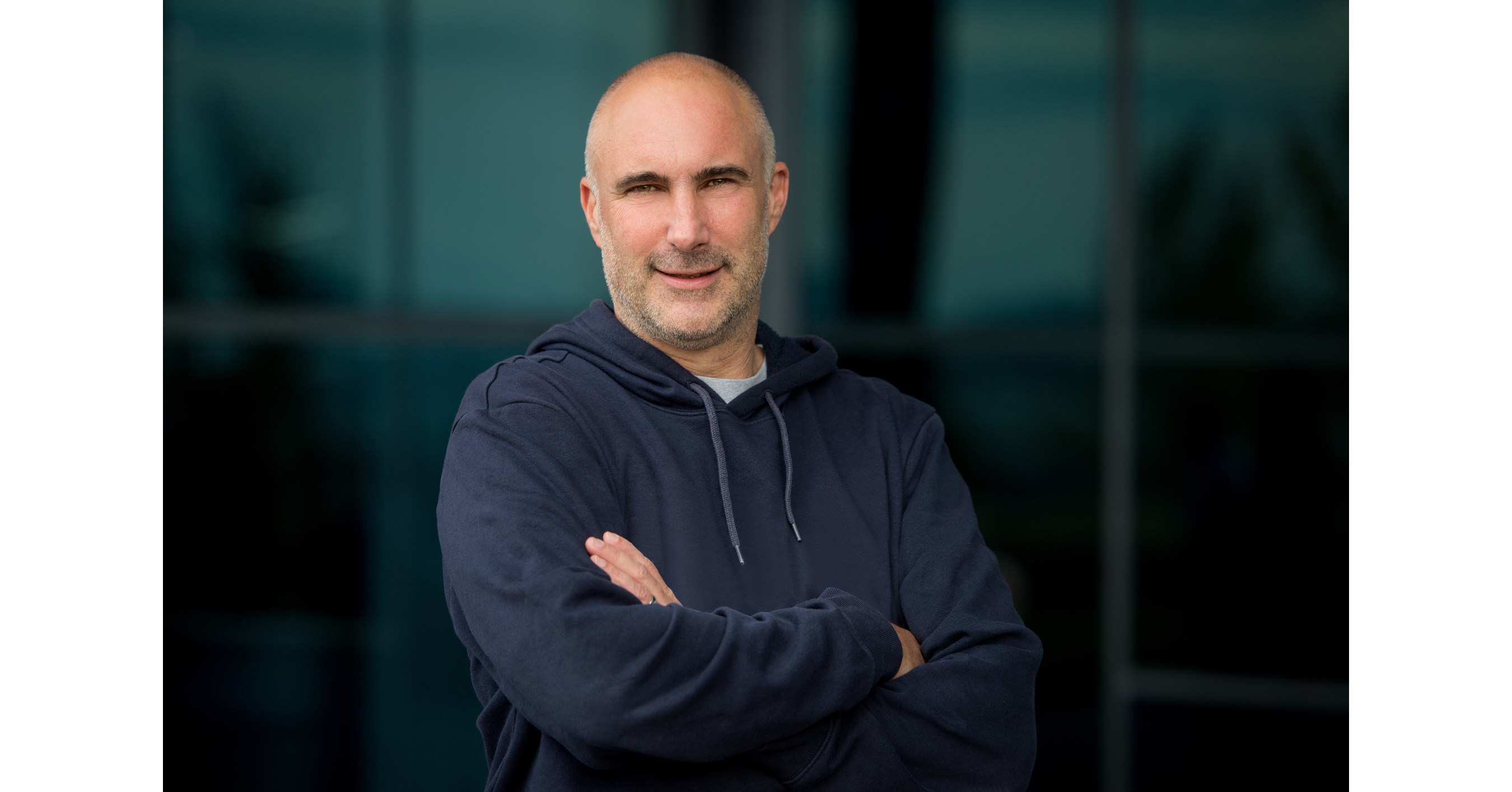 Axel Gern to head Torc Robotics Technology and Development Center in Europe