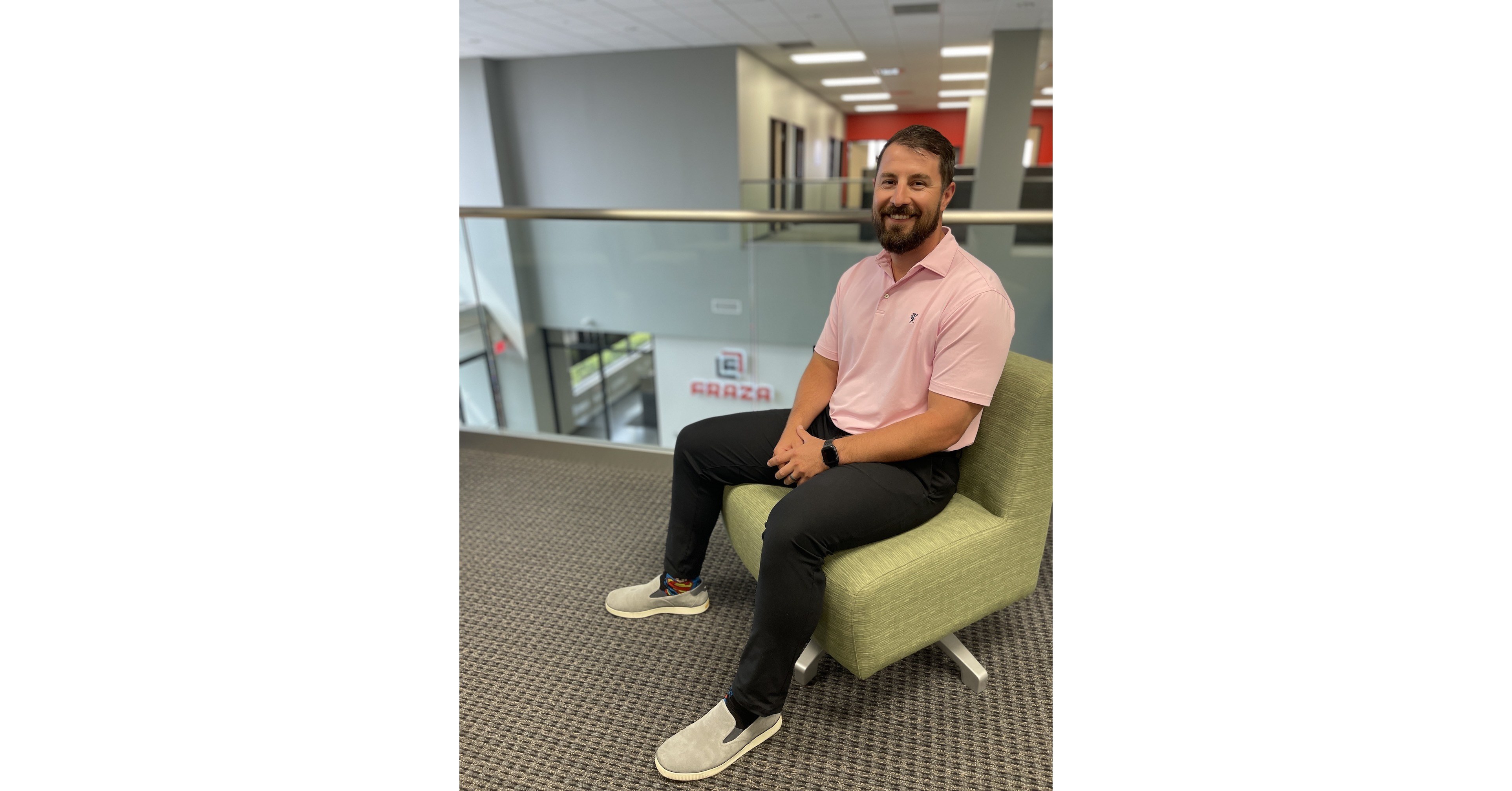 Fraza Hires Jeff Fuller and Tom Wood for Operations and Sales ...