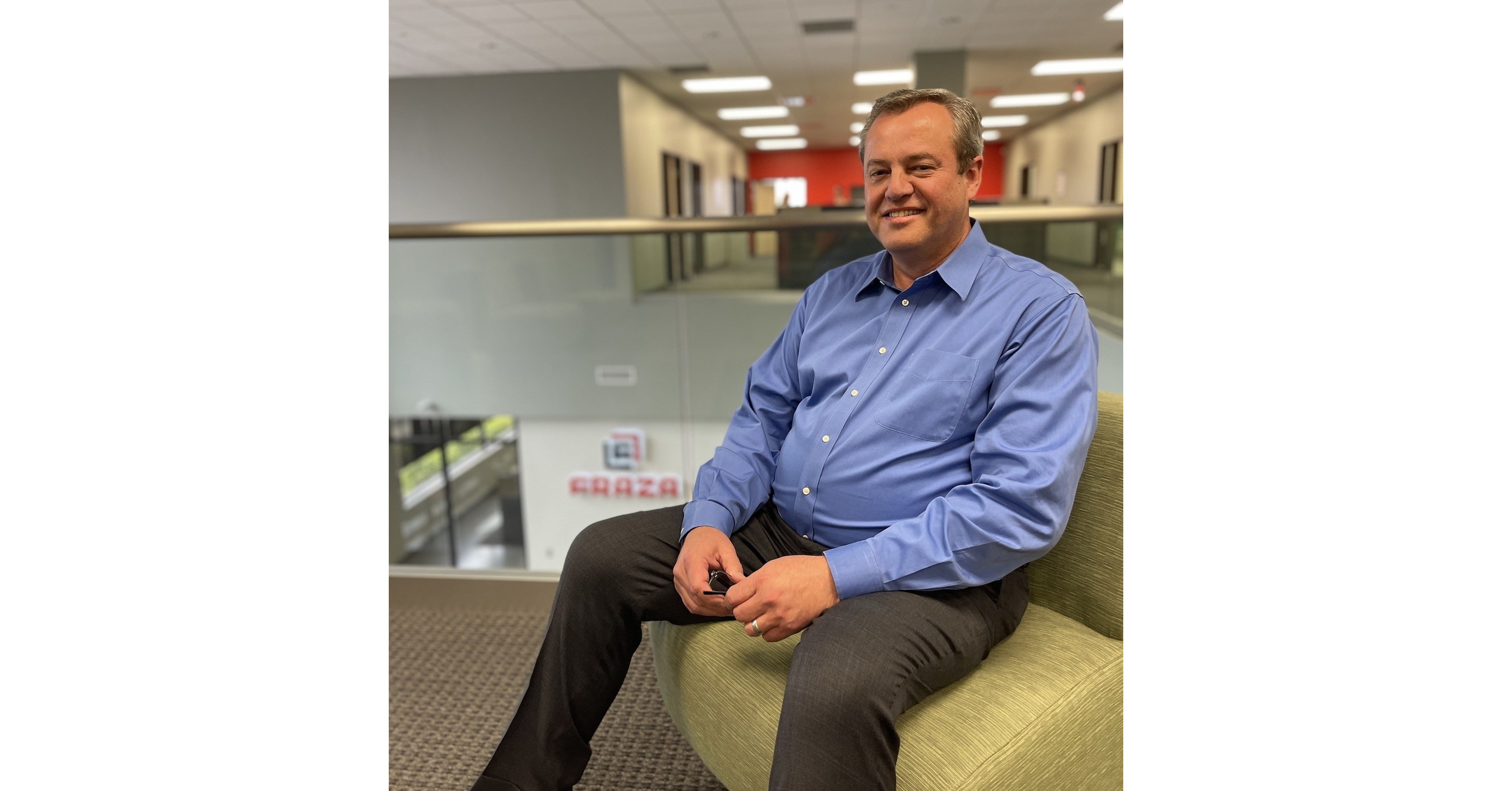 Fraza Hires Jeff Fuller and Tom Wood for Operations and Sales ...