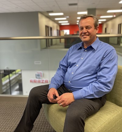 Fraza Hires Jeff Fuller and Tom Wood for Operations and Sales ...