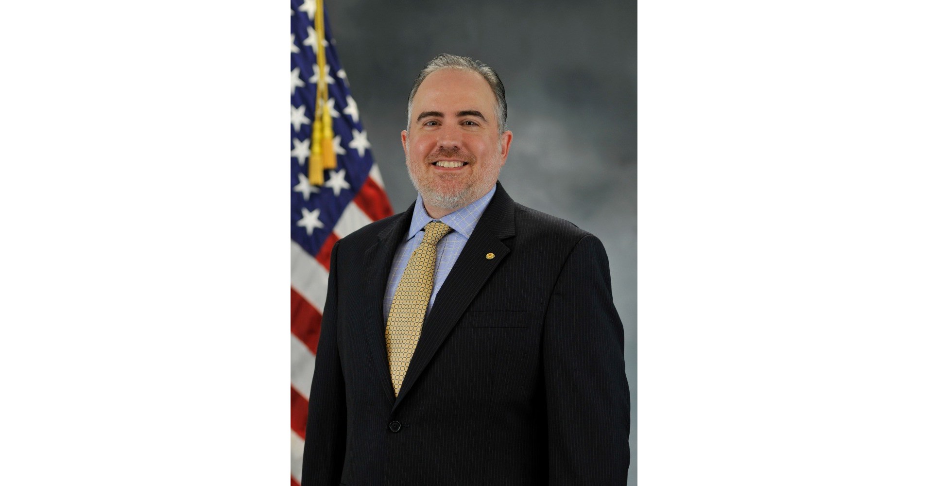 John F. Stratton Jr. Joins Radiance Technologies as SME for Intel Strategy
