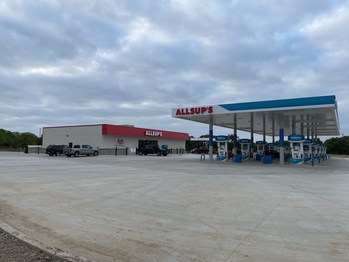 Yesway Opens New Allsup's Stores in Texas and New Mexico