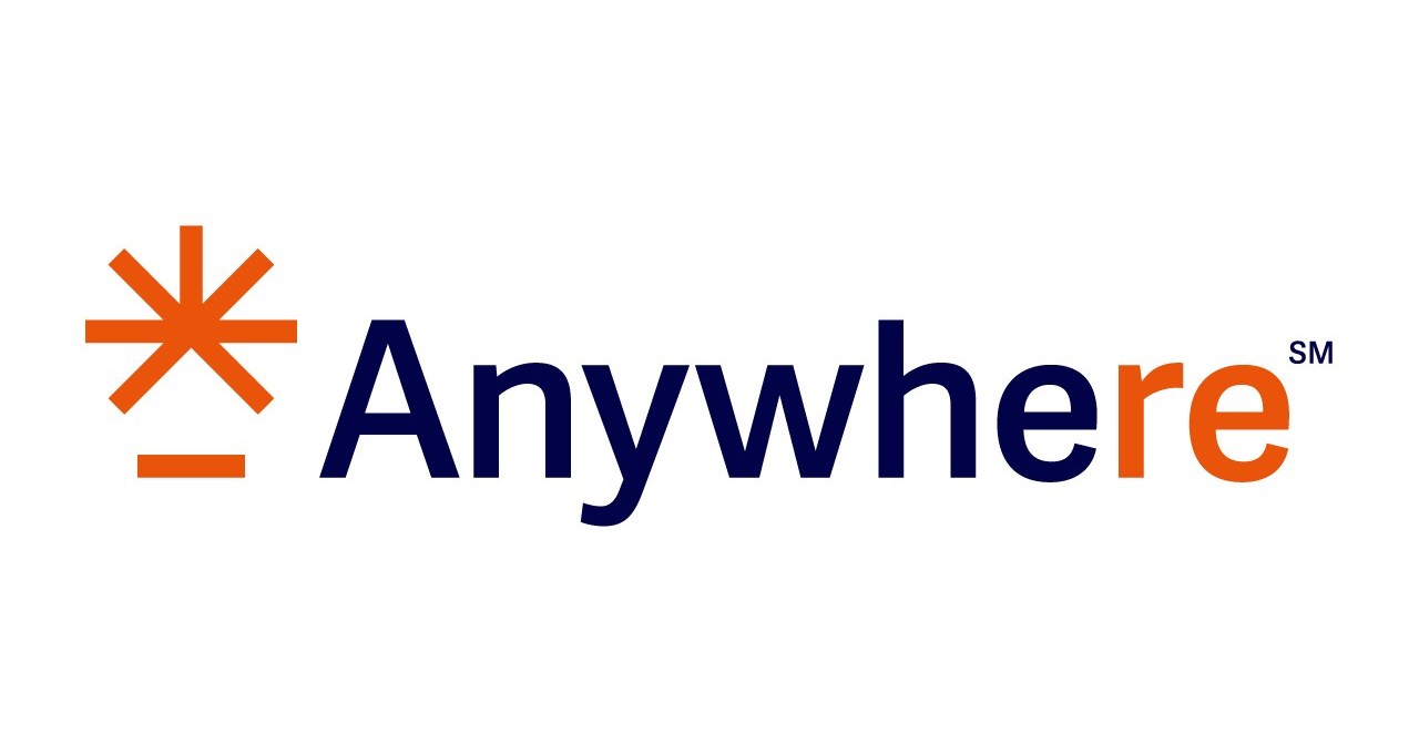 WELCOME TO ANYWHERE(SM)