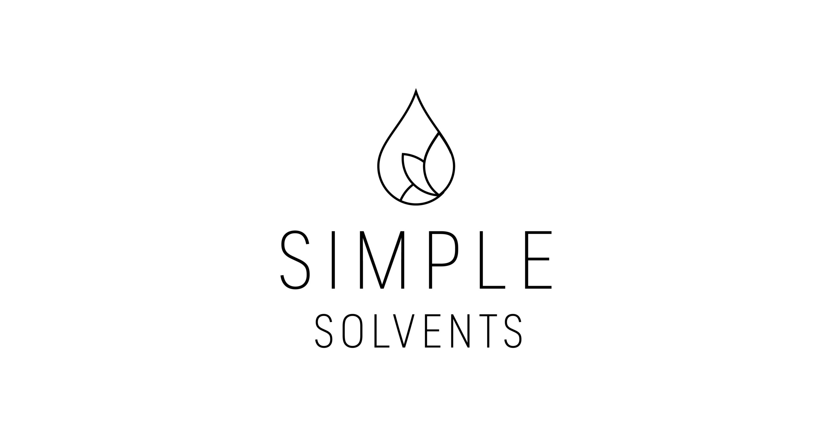 "Simple Solvents Launches One of the First Full-Service E-Commerce ...