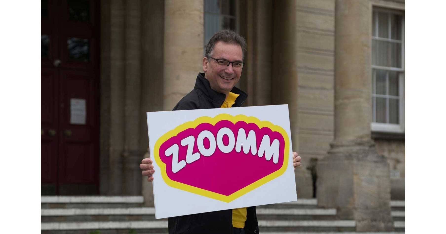 Zzoomm to provide full fibre connections in further seven new towns as ...