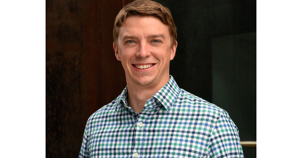 Embrace Announces Andrew Tunall as Head of Product