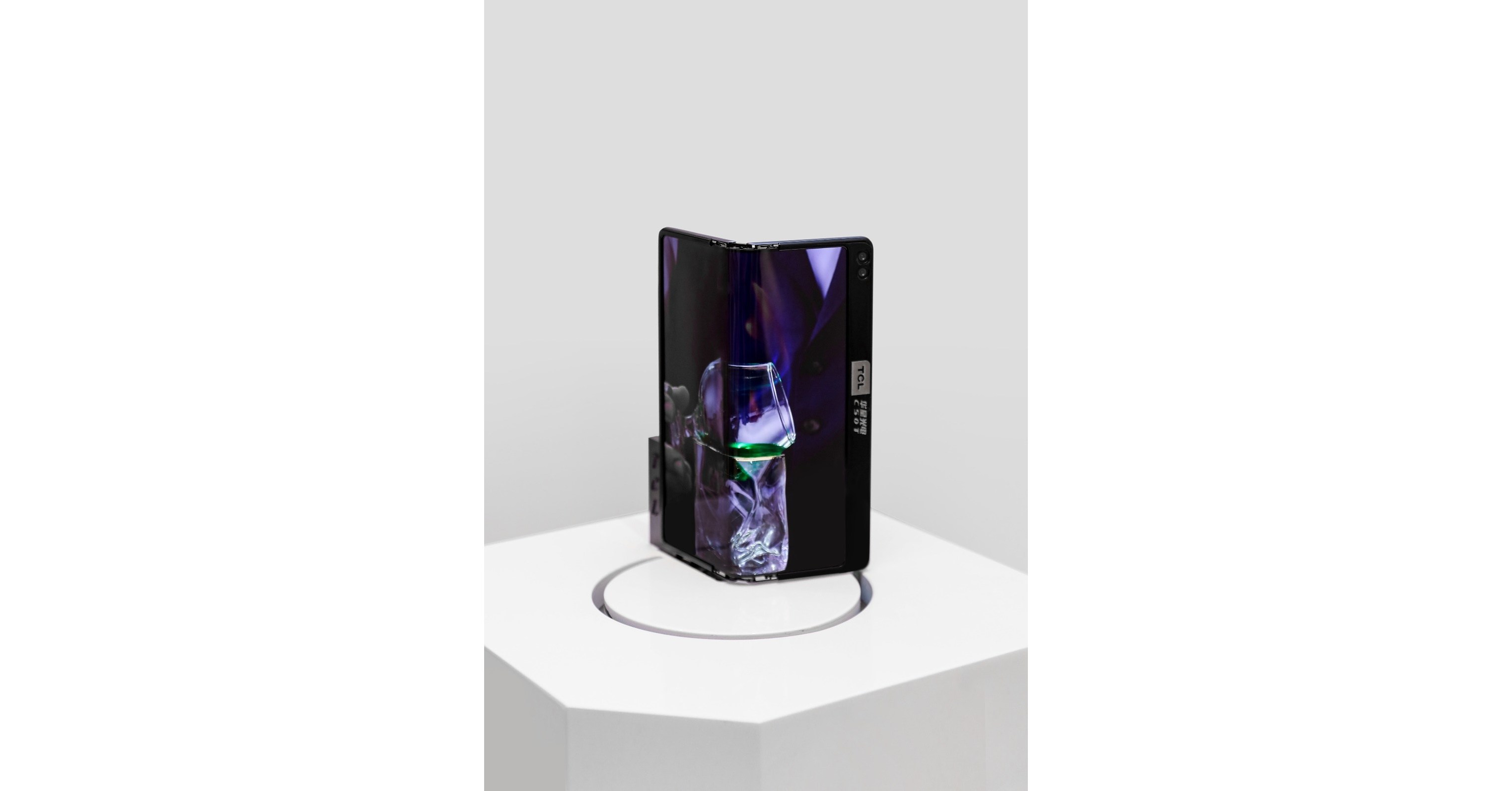 TCL CSOT unveils advanced display technology at SID Display Week 2022