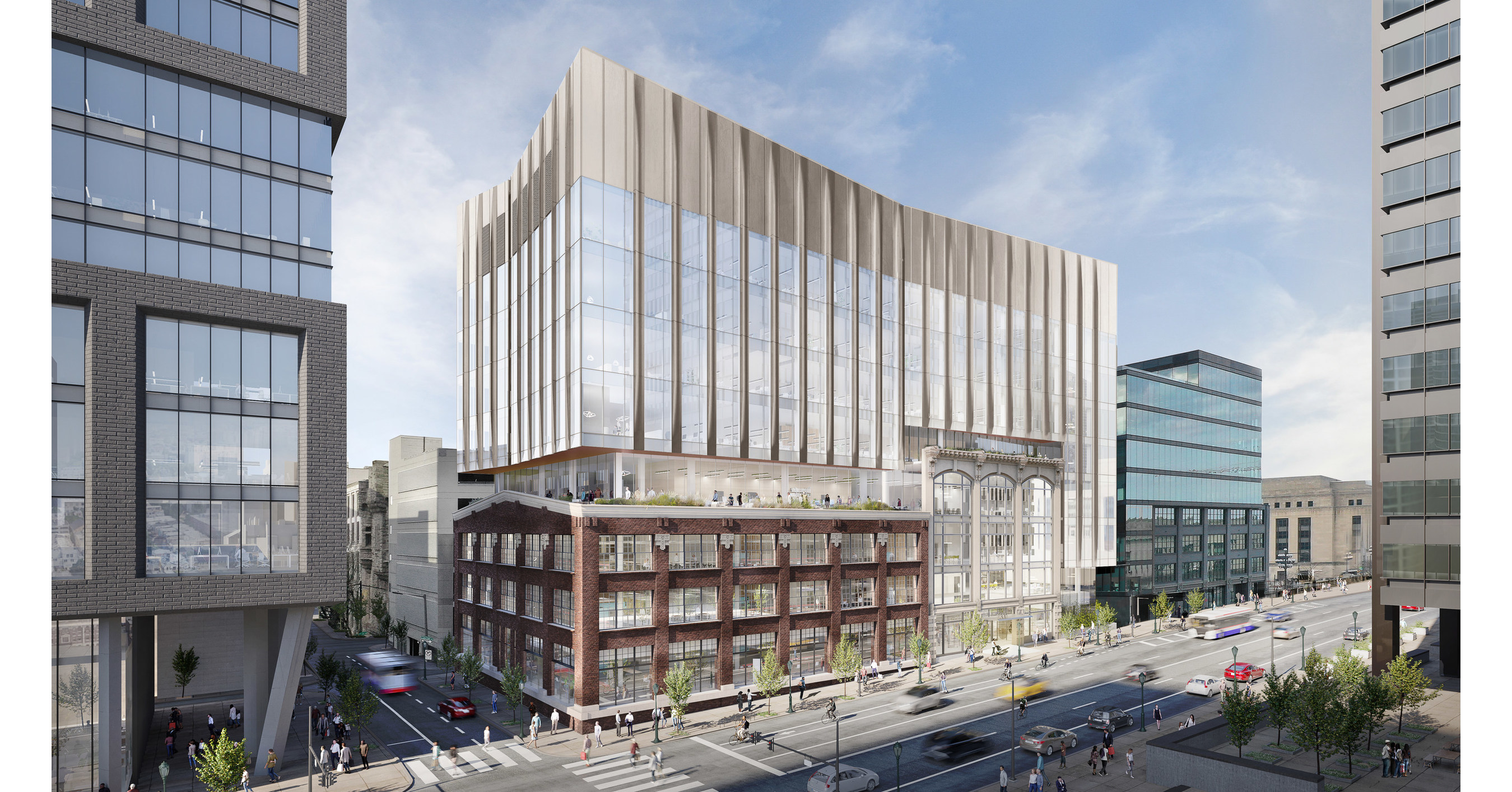 Breakthrough Properties Acquires Best-in-Class Life Sciences ...