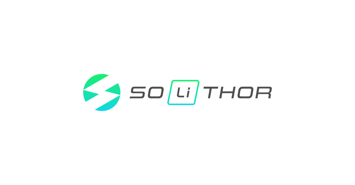 SOLiTHOR's Latest Advancements in All-Solid-State Lithium Battery ...