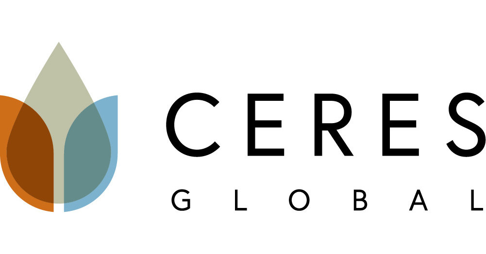 CERES GLOBAL AG CORP. TO PARTICIPATE AT BMO CAPITAL MARKETS FARM TO ...