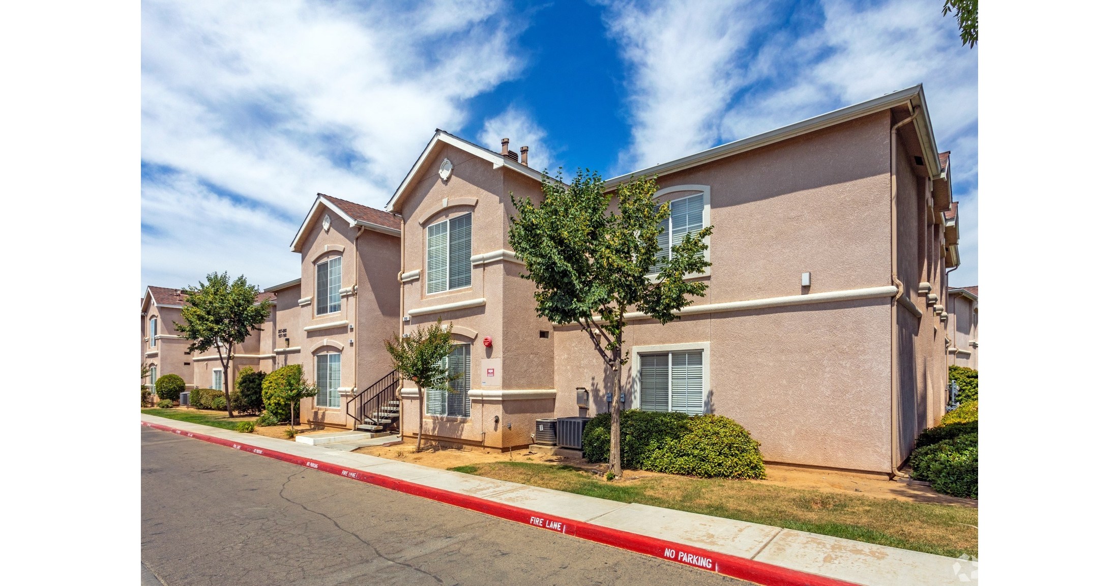 The Bascom Group Expands Presence in Central Valley With $44.5 Million ...