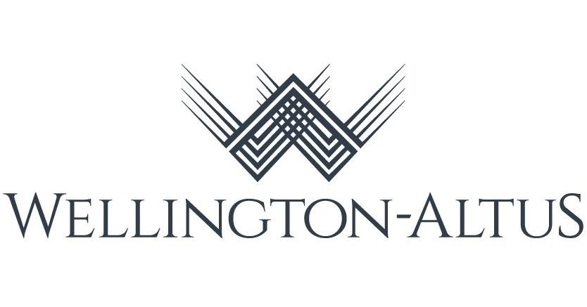 Wellington-Altus Again Ranked #1 Investment Advisory Firm in Canada