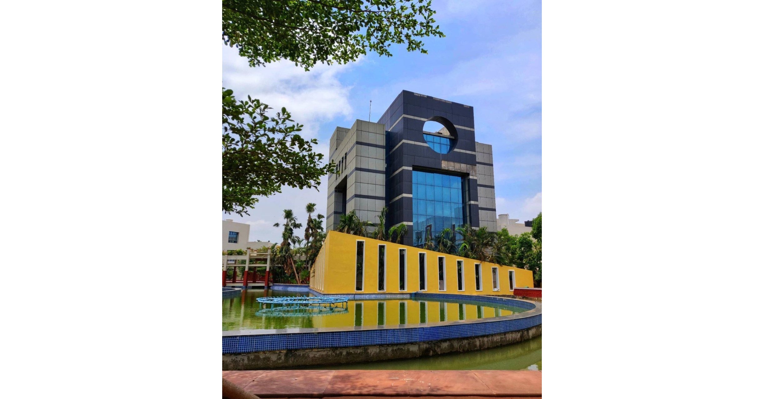 Making an Impact: KIIT Ranked 8th Globally in SDG 'Reducing Inequalities'