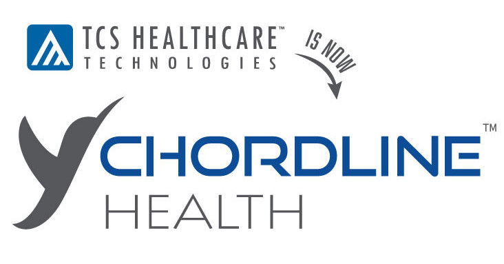 TCS Healthcare is Now Chordline Health™