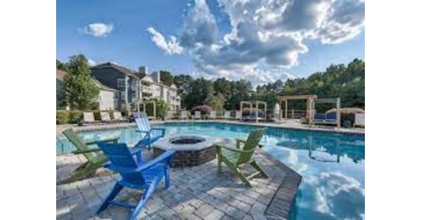 Hamilton Zanze Sells Multifamily Community in Richmond Metro