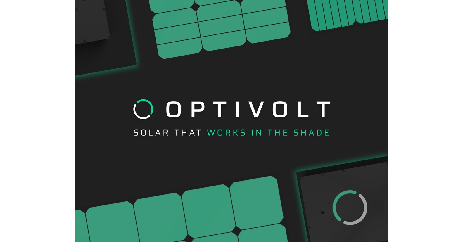 Optivolt Raises $8M to Scale Next-Gen Solar