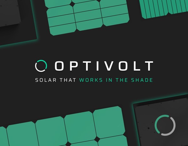 Optivolt Raises $8M to Scale Next-Gen Solar