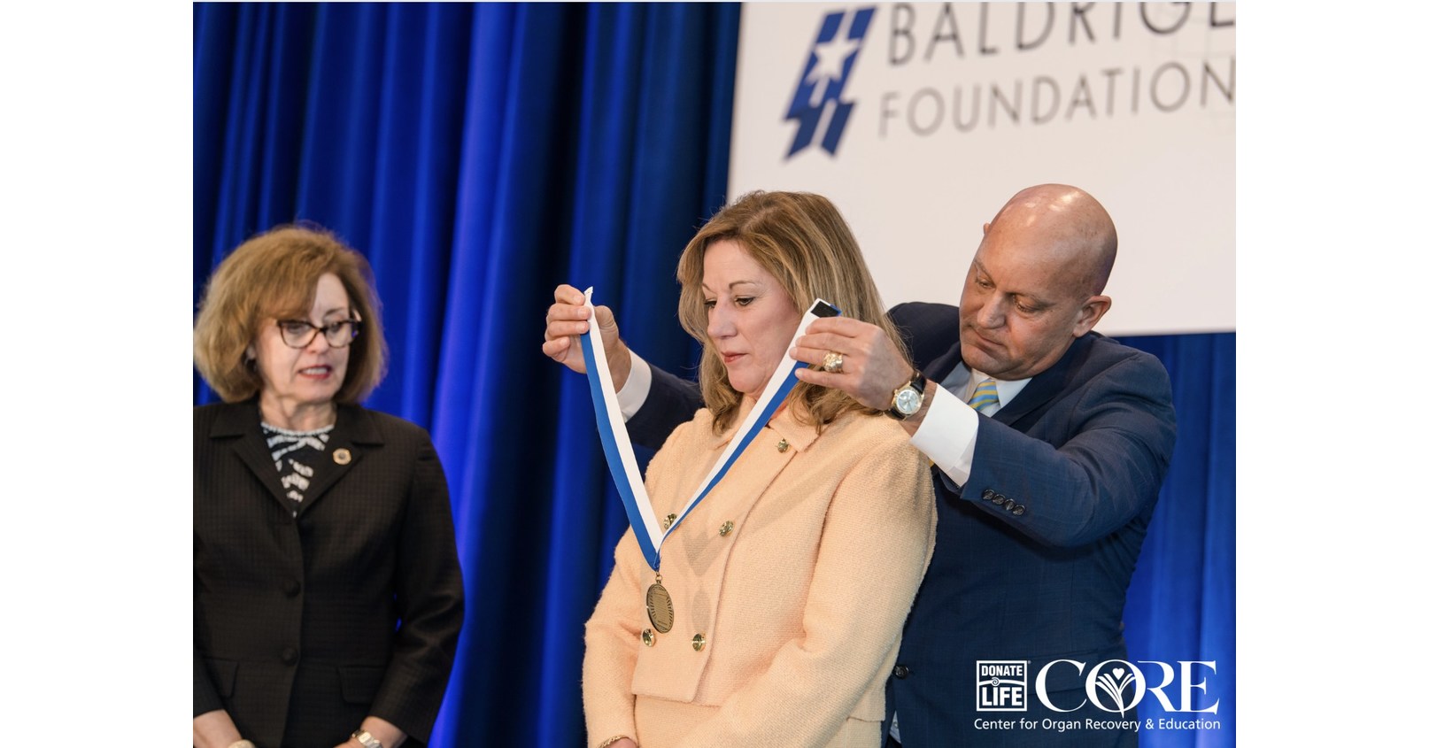 Pittsburgh CEO Wins National Recognition for Leadership Excellence