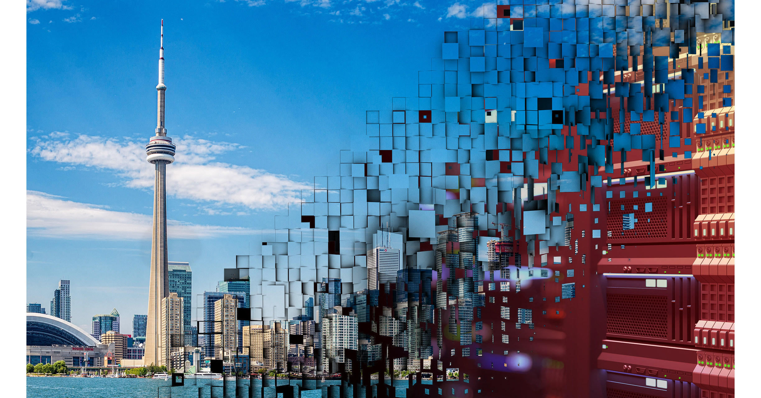 TK Elevator launches MAX in Canada expanding its digital product ...