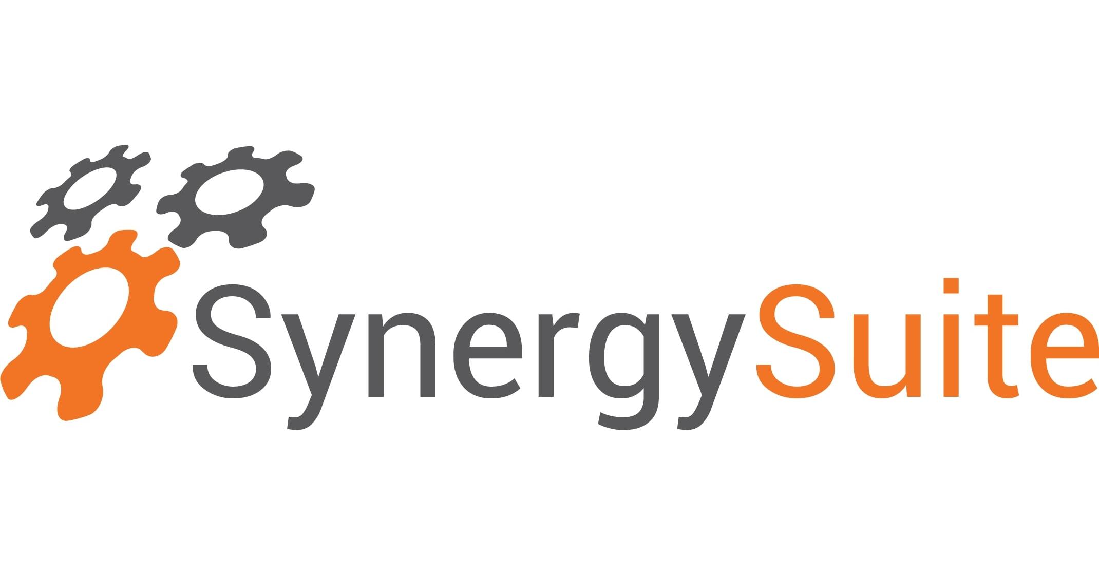 SynergySuite Rises Above Competitors, Wins Multiple Prestigious ...