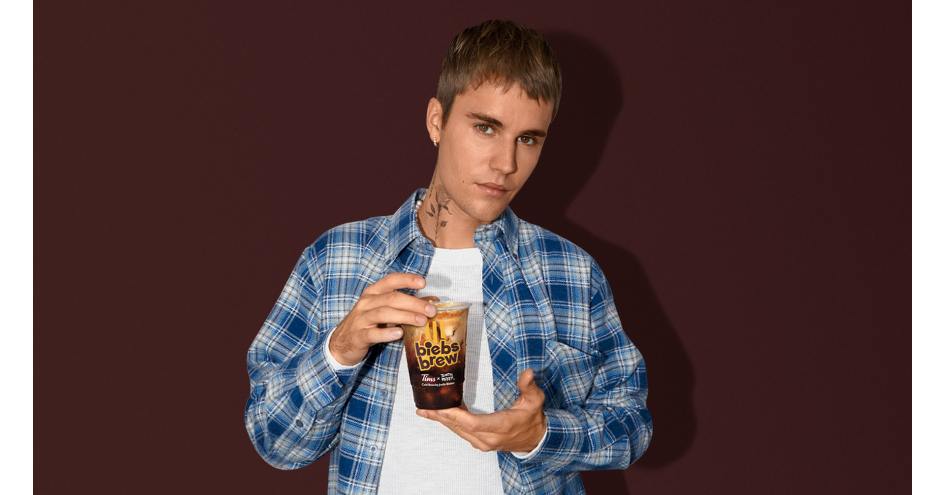 Voici Biebs BrewMC! La prochaine collaboration très attendue entre ...