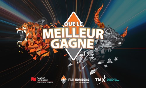FNB HORIZONS ET BANQUE NATIONALE COURTAGE DIRECT LANCENT LE 11e ...