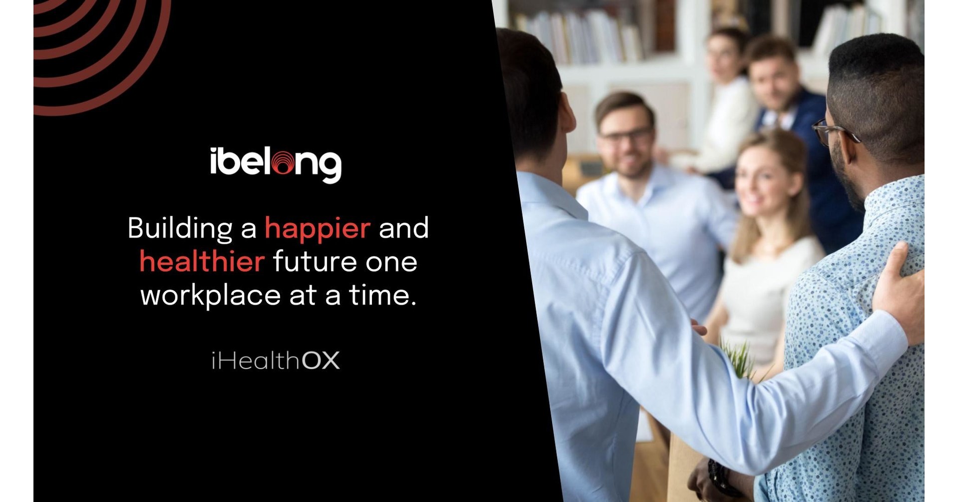 iBelong campaign inspires HR leaders to develop inclusivity for ...