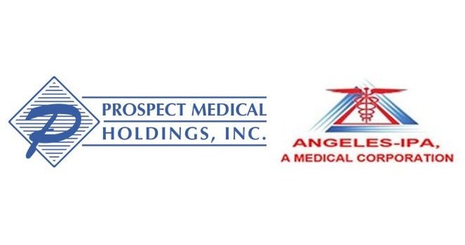 Prospect Medical Holdings Announces Partnership with Angeles-IPA