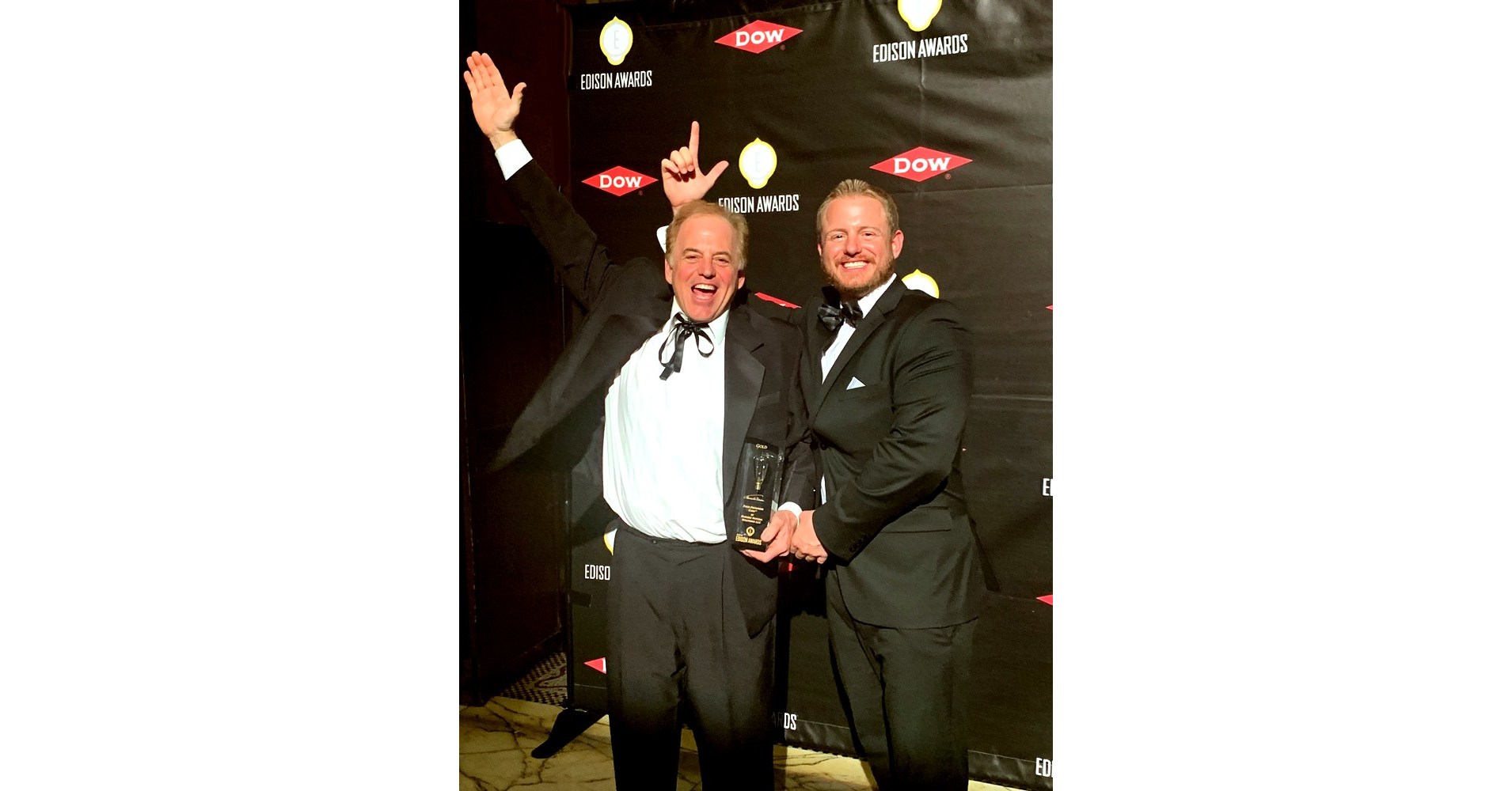 Gold Medal Edison Award-Winning Food Freshness Card Saves 1,000,000 ...