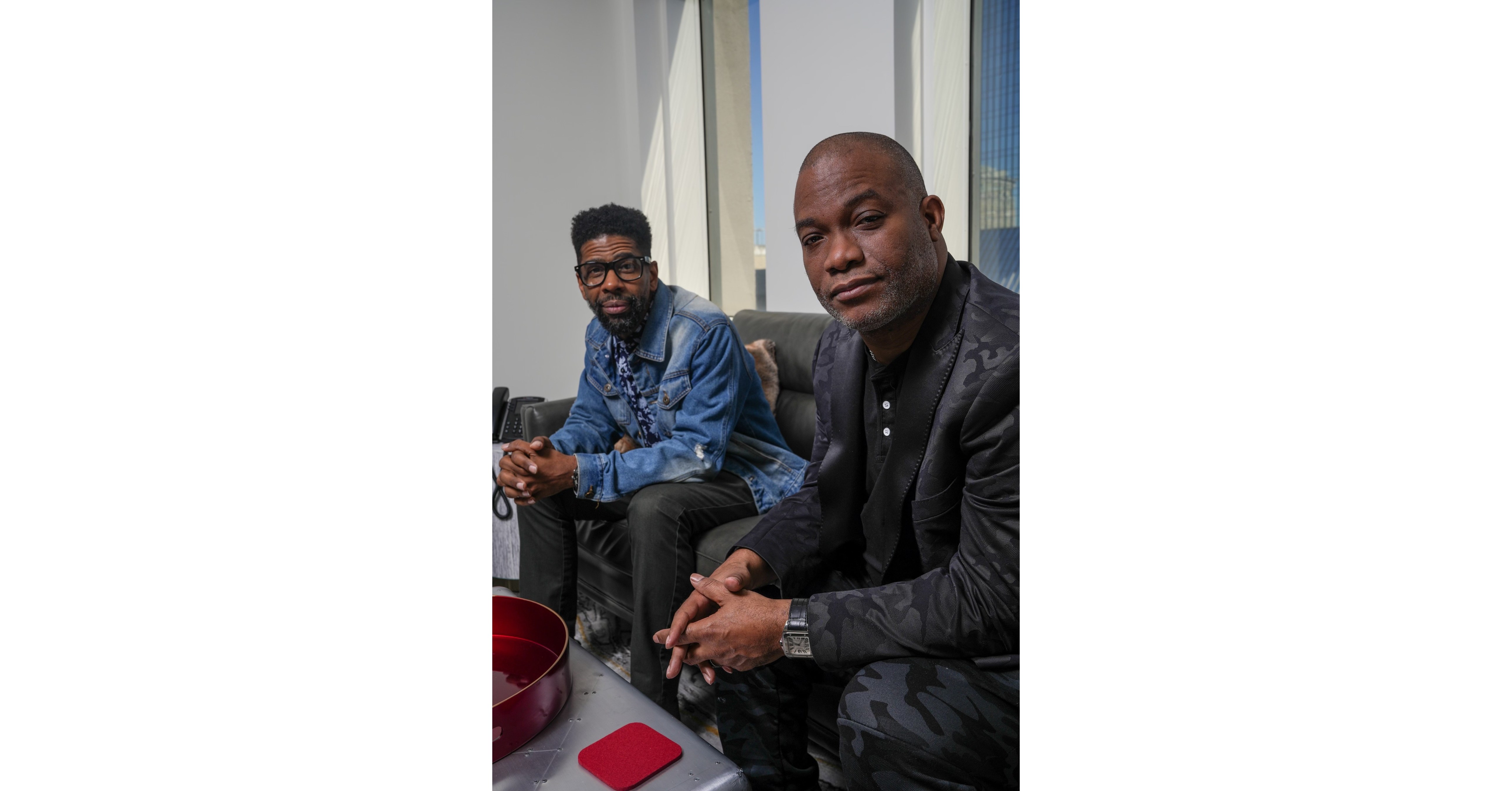 Jacksonville Music Maestros Launch Music and Media Firm