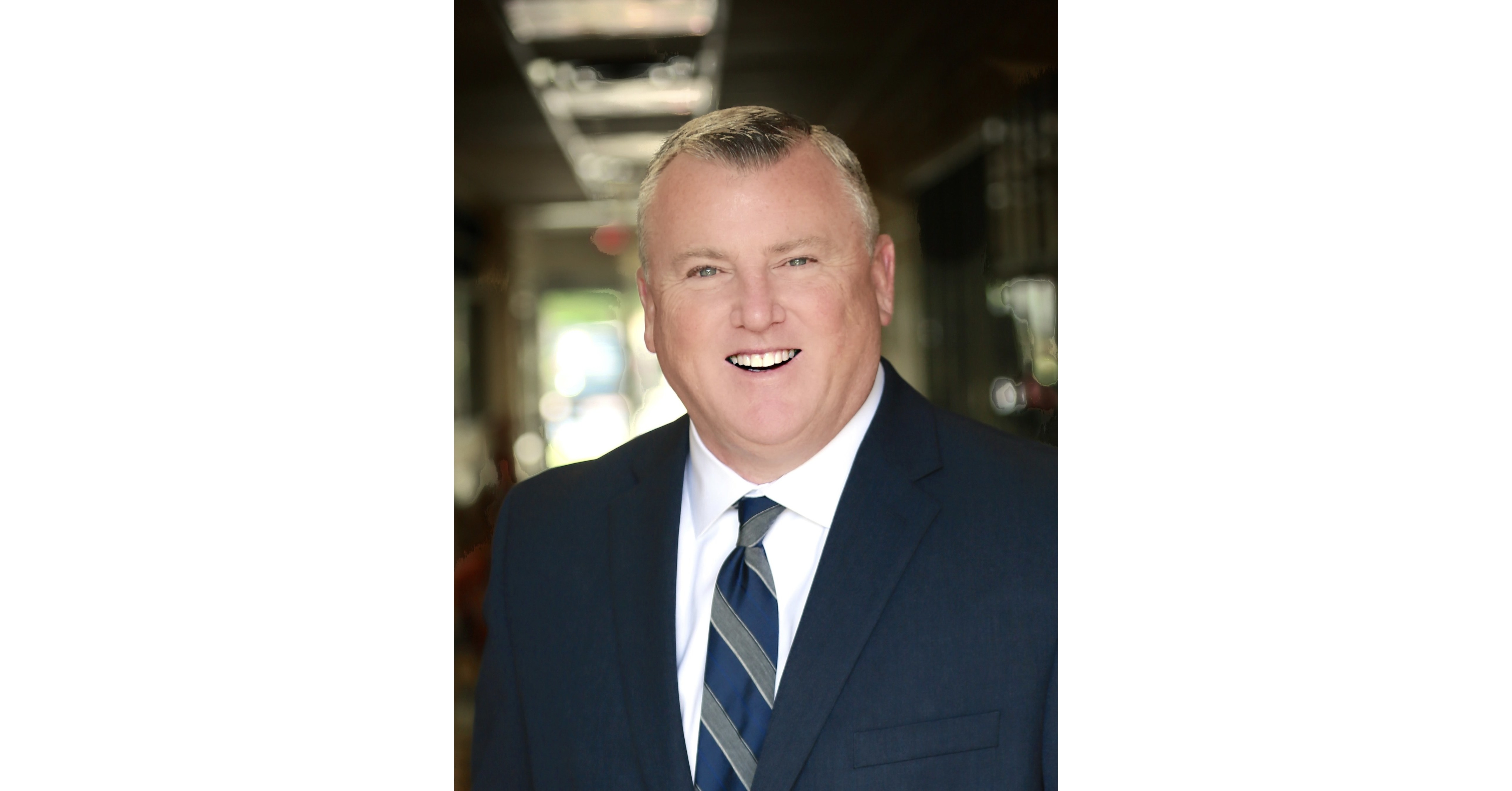 Certificate Hero Names Brad Slaten as Senior Vice President of Sales