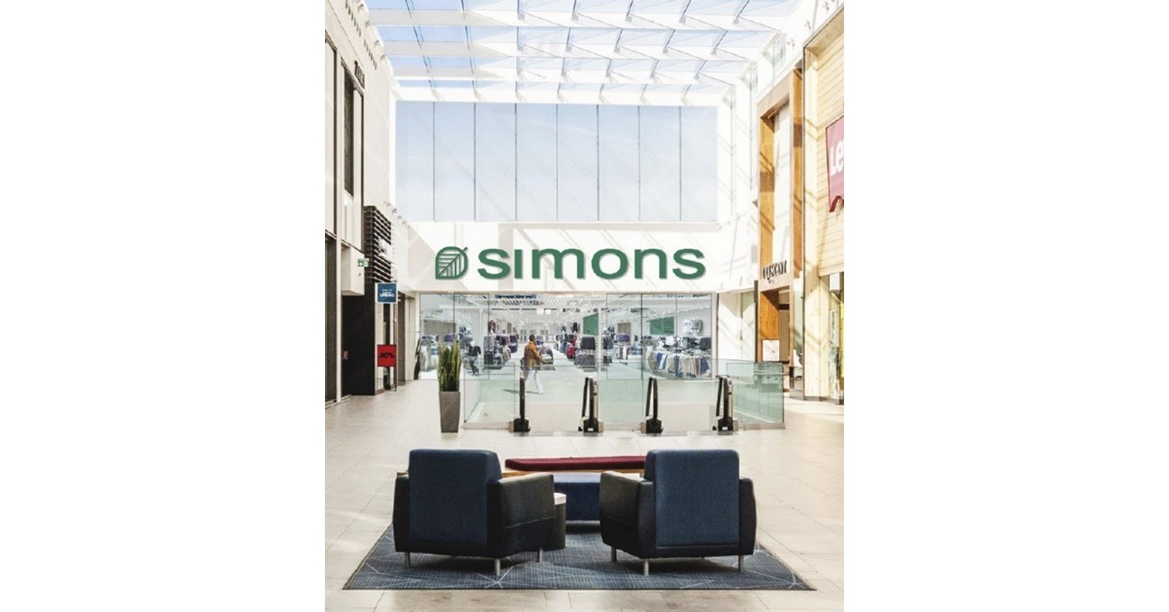 La Maison Simons annonce l'ouverture d'un 17e magasin à Halifax