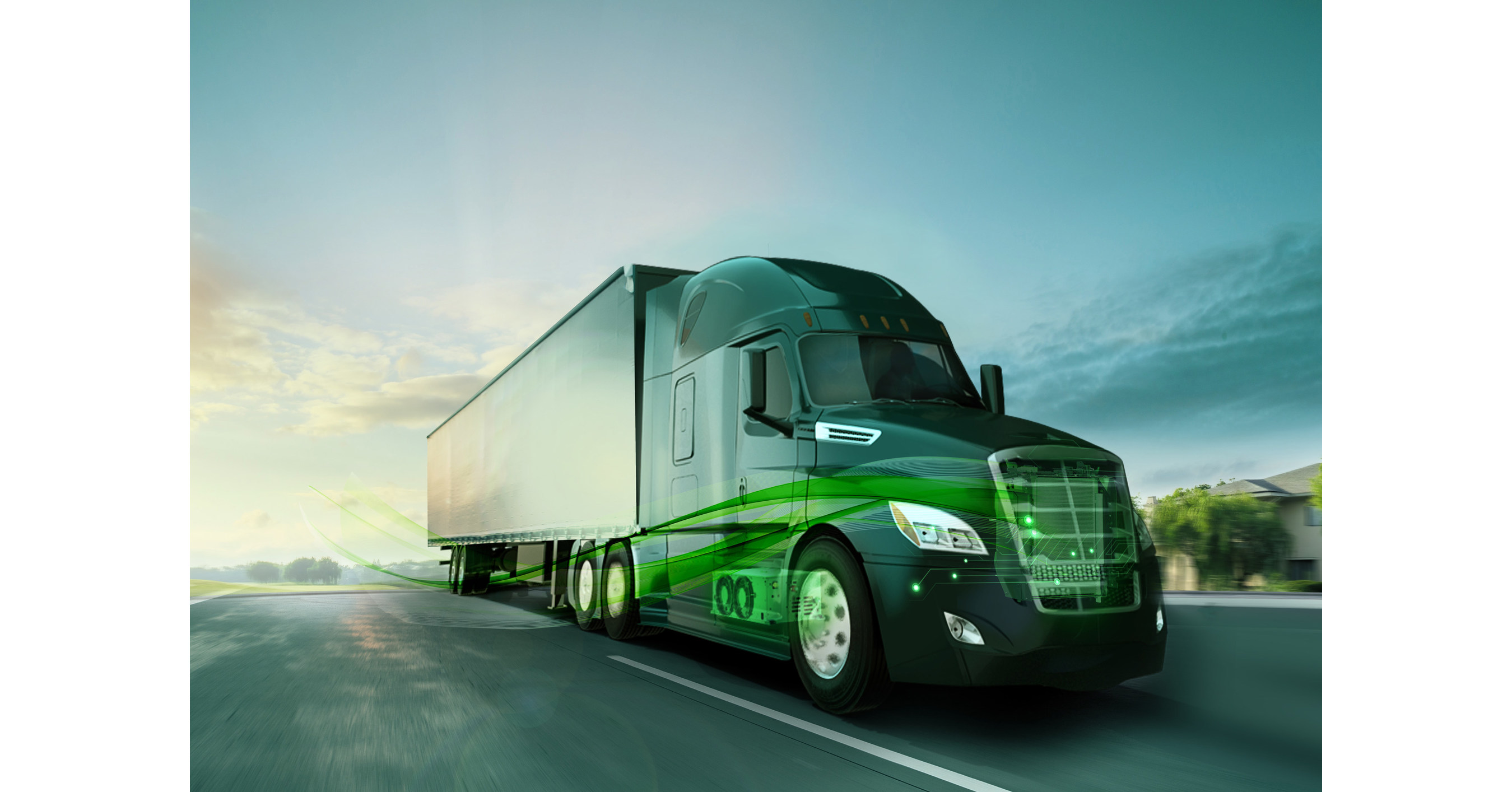 Modine Launches new EVantage Line of Thermal Management Systems for ...