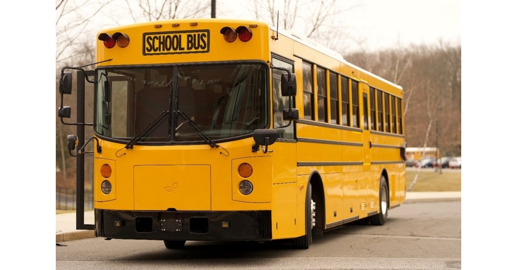GreenPower's All-Electric Type D and Type A School Buses Are Eligible ...