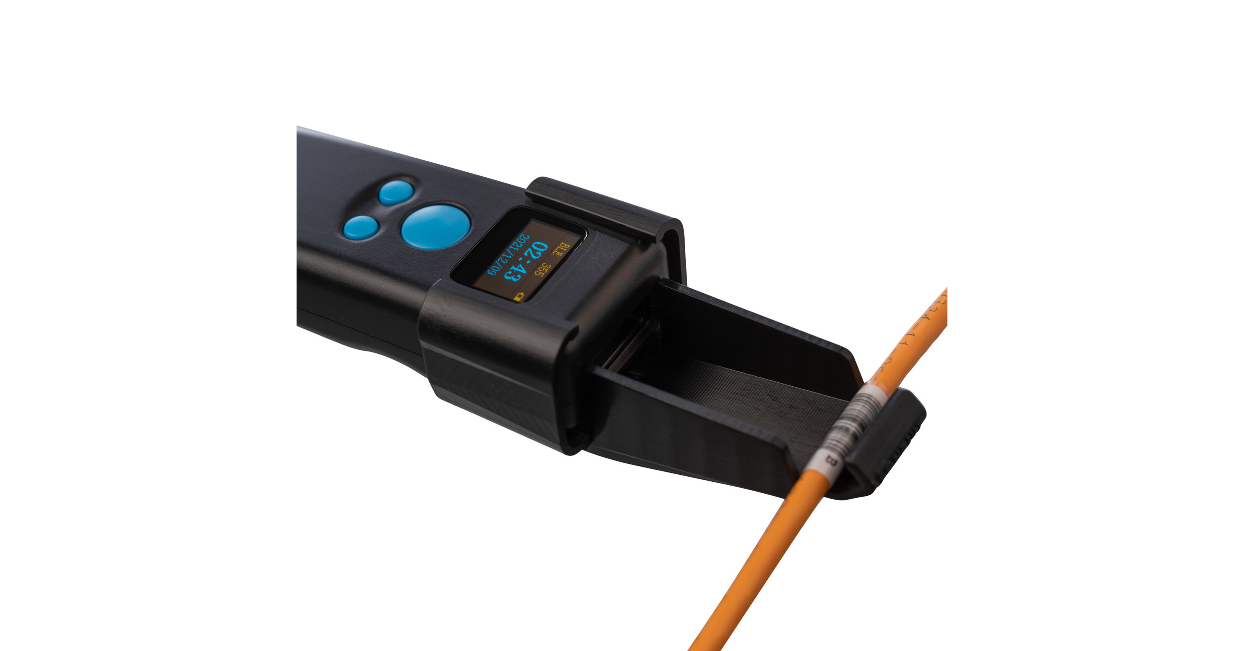 Panduit Launches RapidID(TM) Network Mapping System