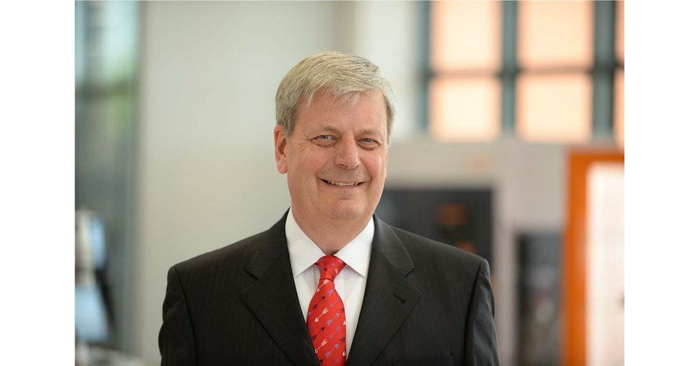 HistoIndex Welcomes Life Sciences and MedTech Visionary, David John ...