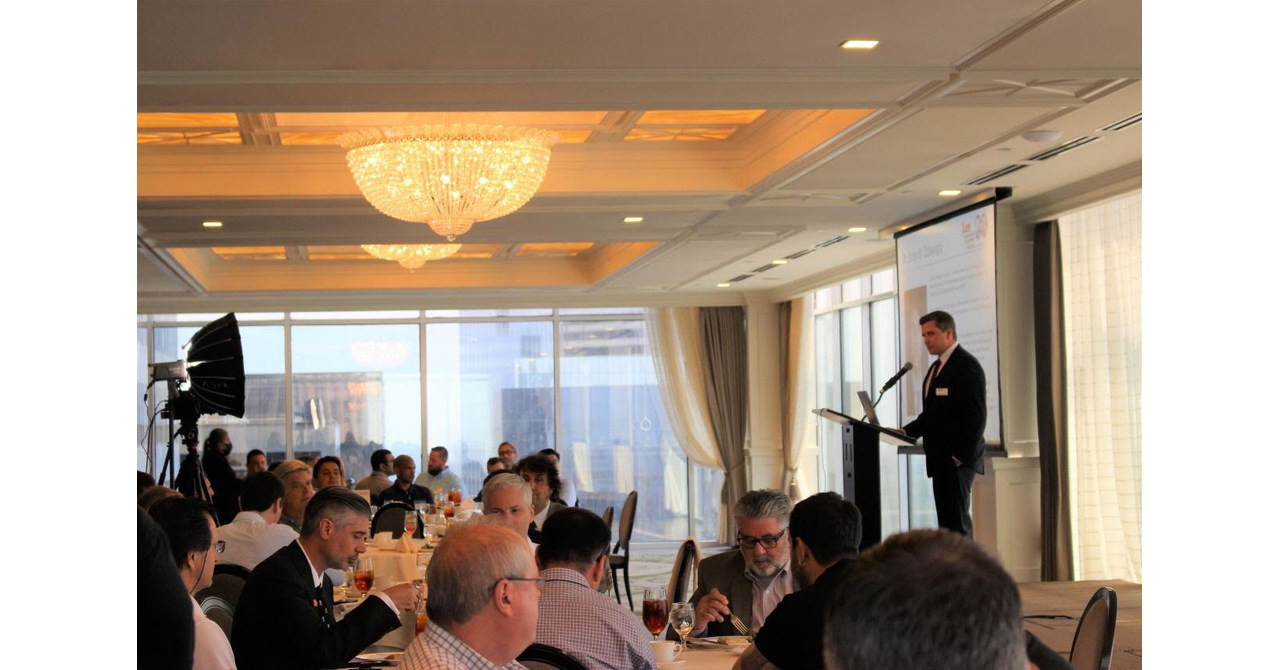 DeltaTek Global Reaches a New Milestone in Cost Savings for Well ...