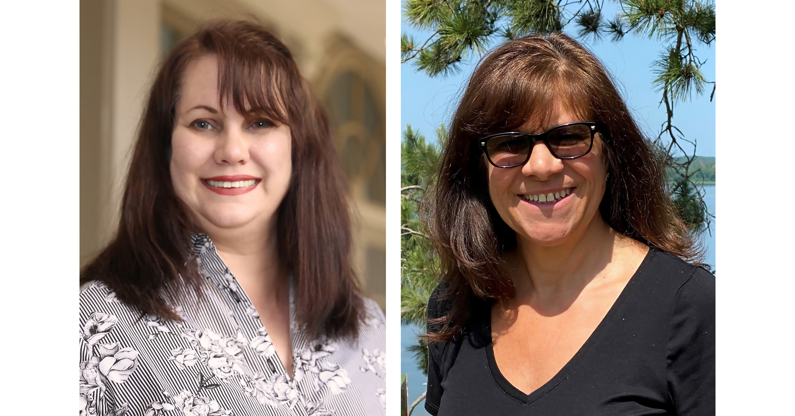 Sharp's Erica Calise and Naeran Rubio Recognized as CRN's 2022 Women of ...