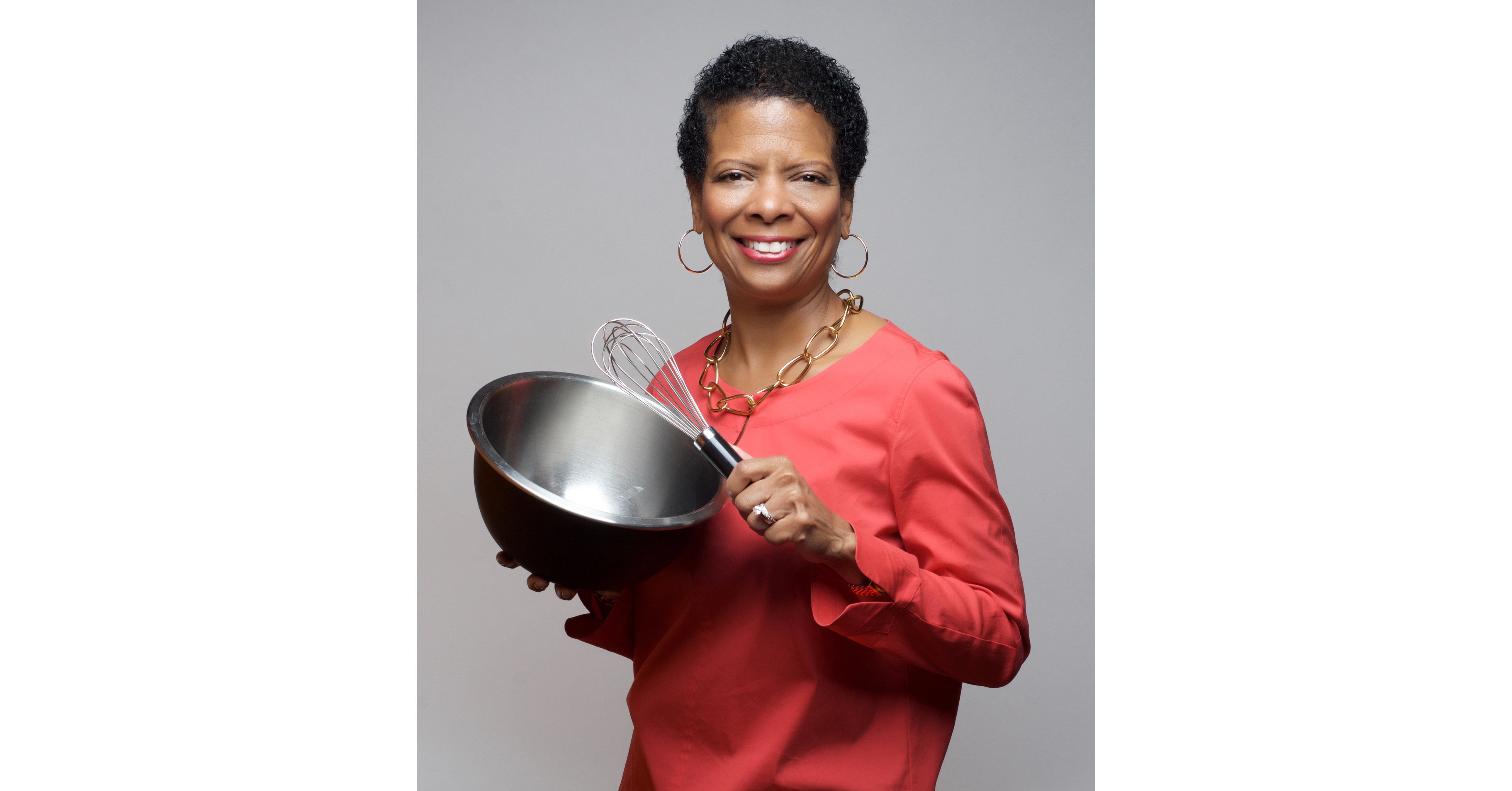 Continuing to Fight Hunger With Healing: Health and Wellness Advocate ...