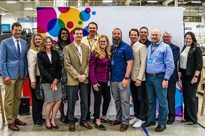 The Imagine Group Receives First-Ever DE&I Grant from the State of ...