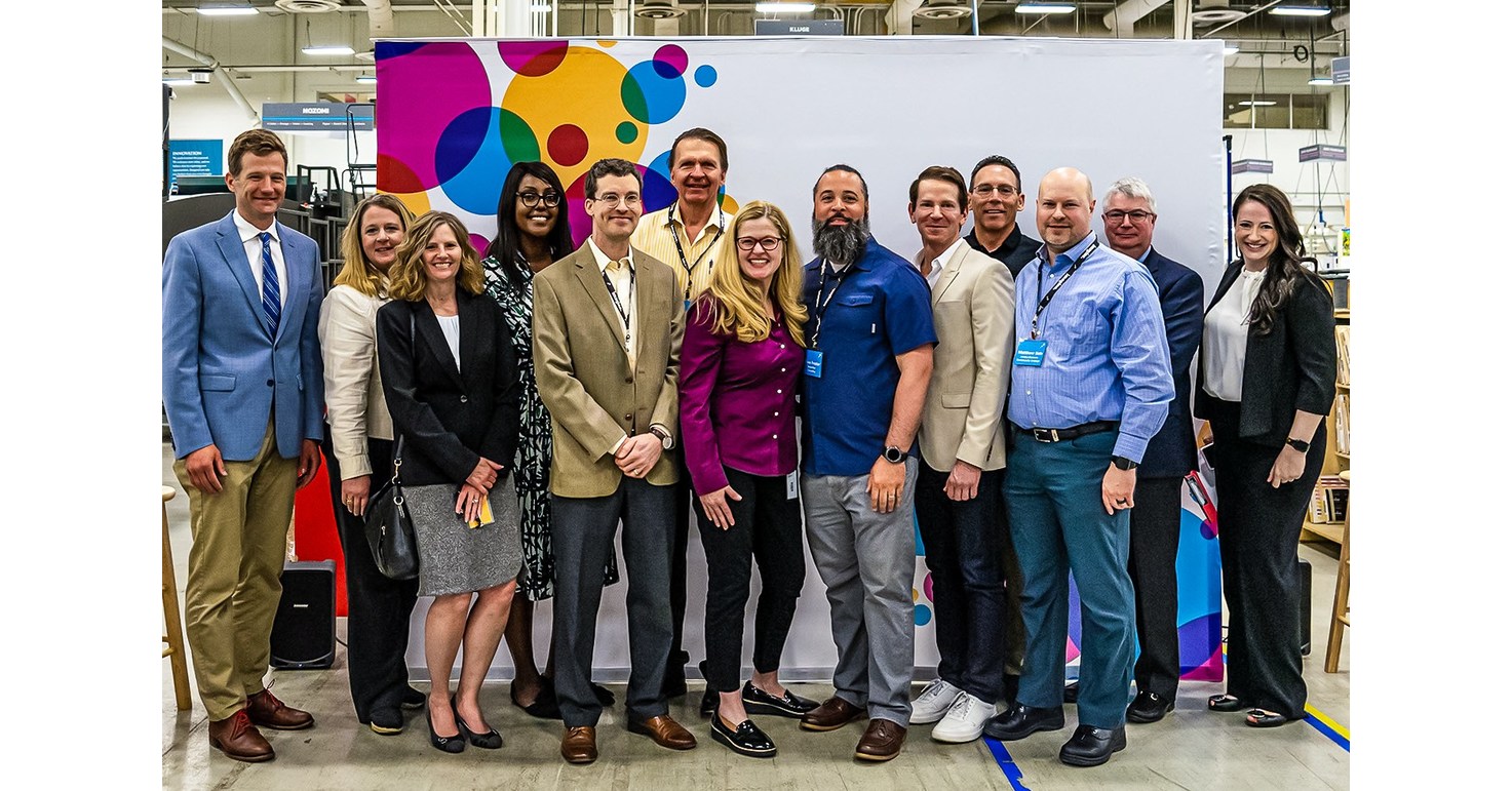 The Imagine Group Receives First-Ever DE&I Grant from the State of ...