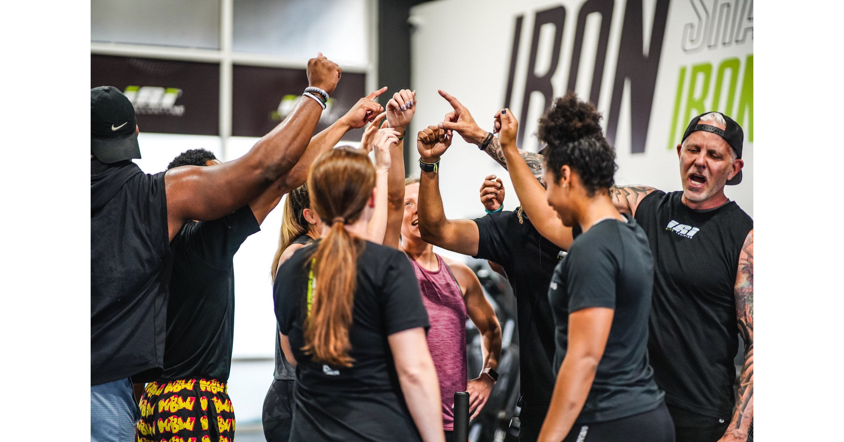 ISI® Elite Training Lands in Nashville