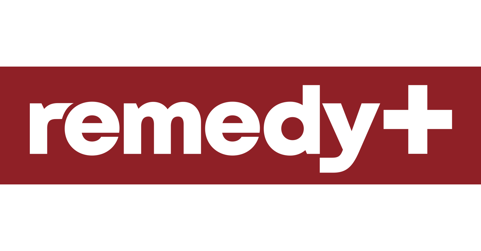 REMEDY+ RELEASES THE "POWER PACK" TWO-PIECE SET OF NATURAL PLANT-BASED ...