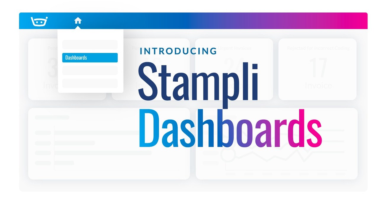 STAMPLI TRANSFORMS ACCOUNTS PAYABLE DATA INTO ACTIONABLE BUSINESS ...