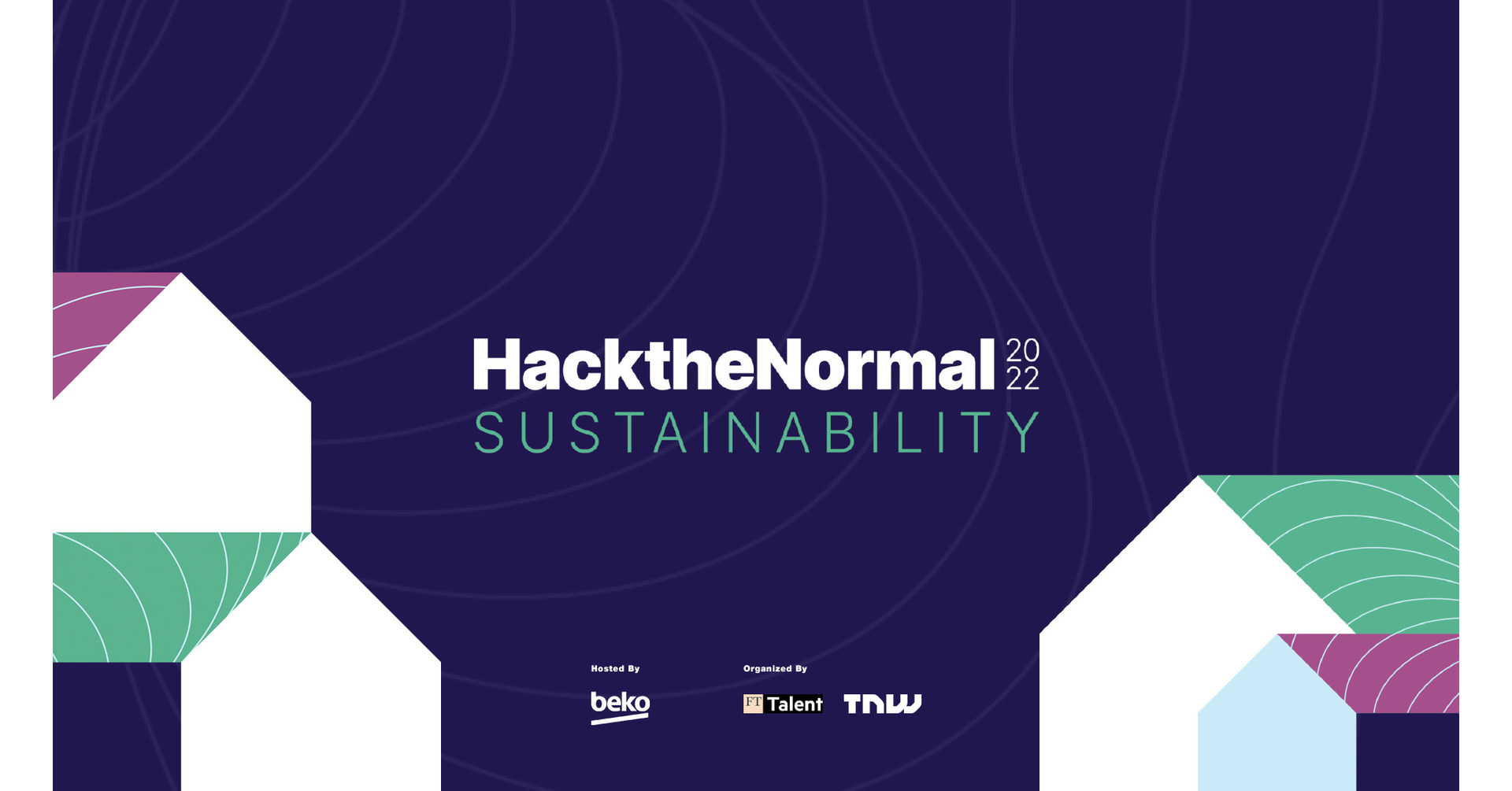 Beko's 'Hack the Normal Sustainability' hackathon highlights the power ...
