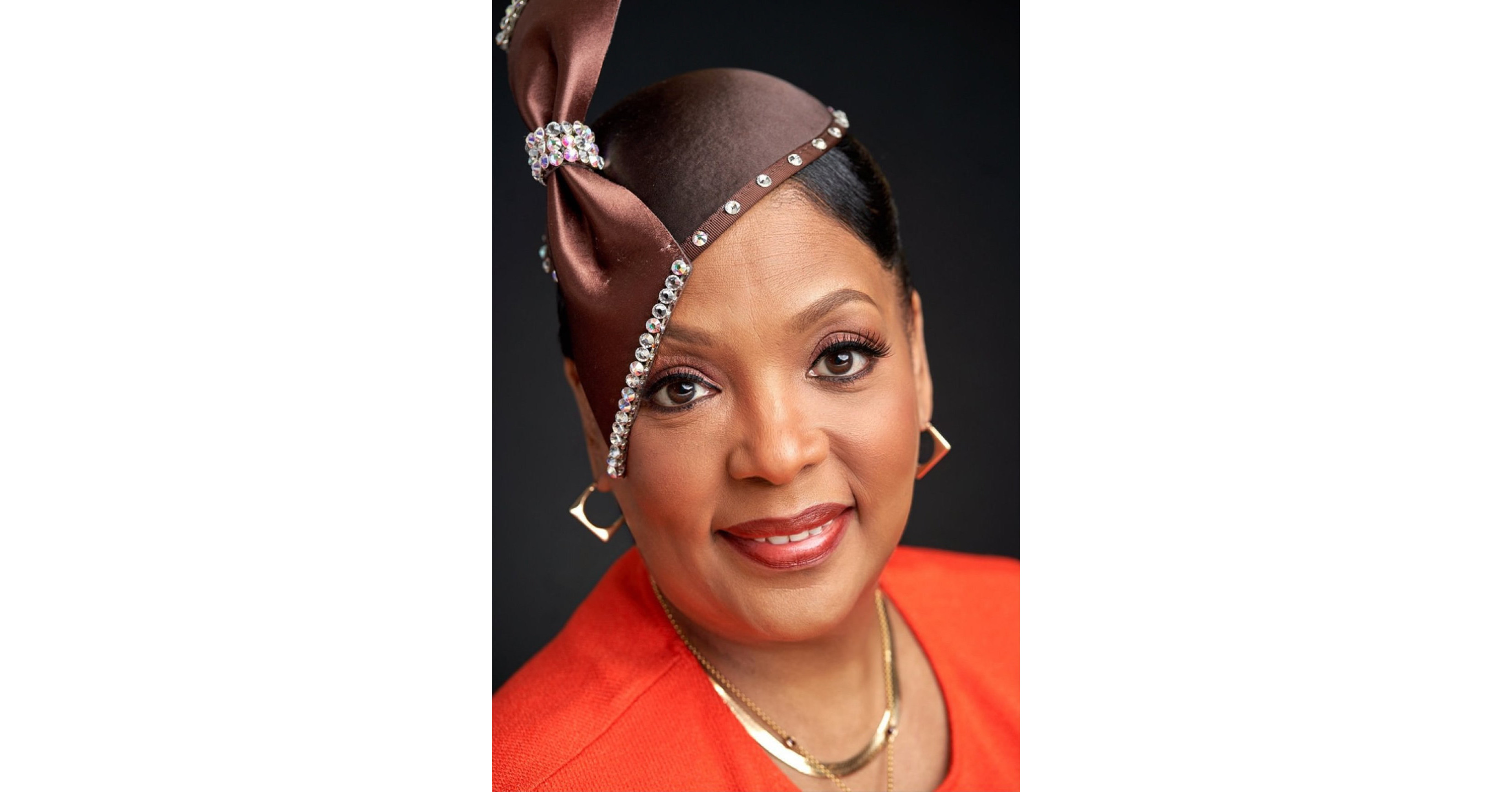 Evangelist Faithe S. Brooks Adds Title of "Dr." to Her Name as ...