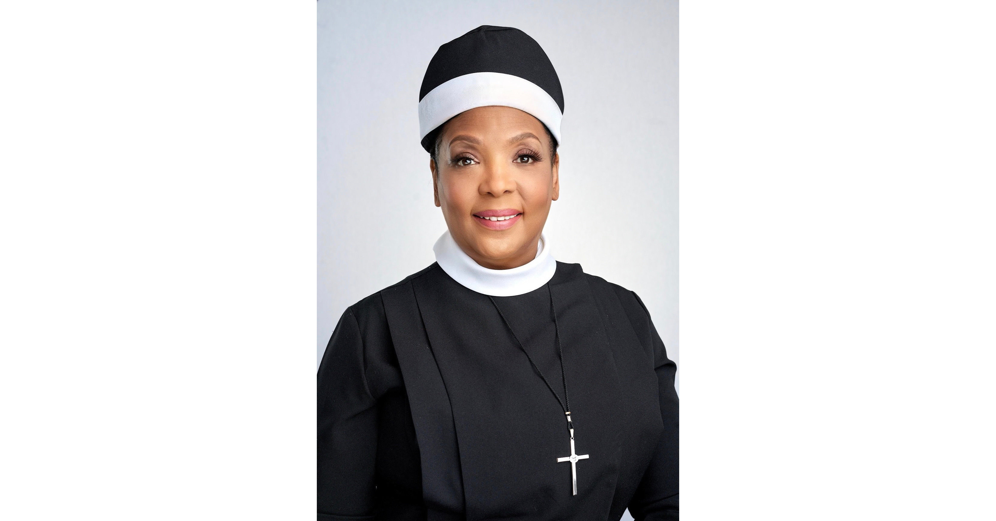 Evangelist Faithe S. Brooks Adds Title of "Dr." to Her Name as ...