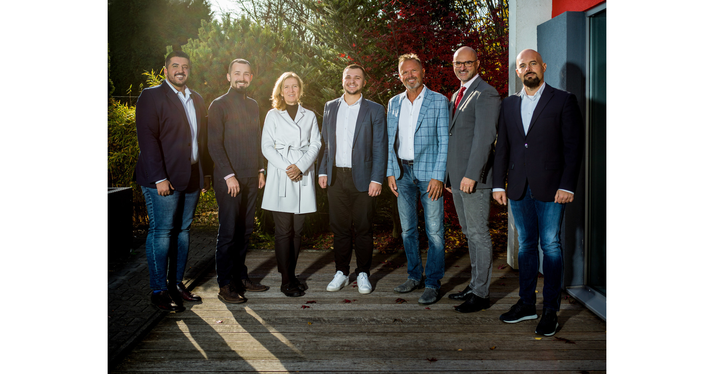 Spaceti Receives New Funding to Accelerate European and American Growth ...