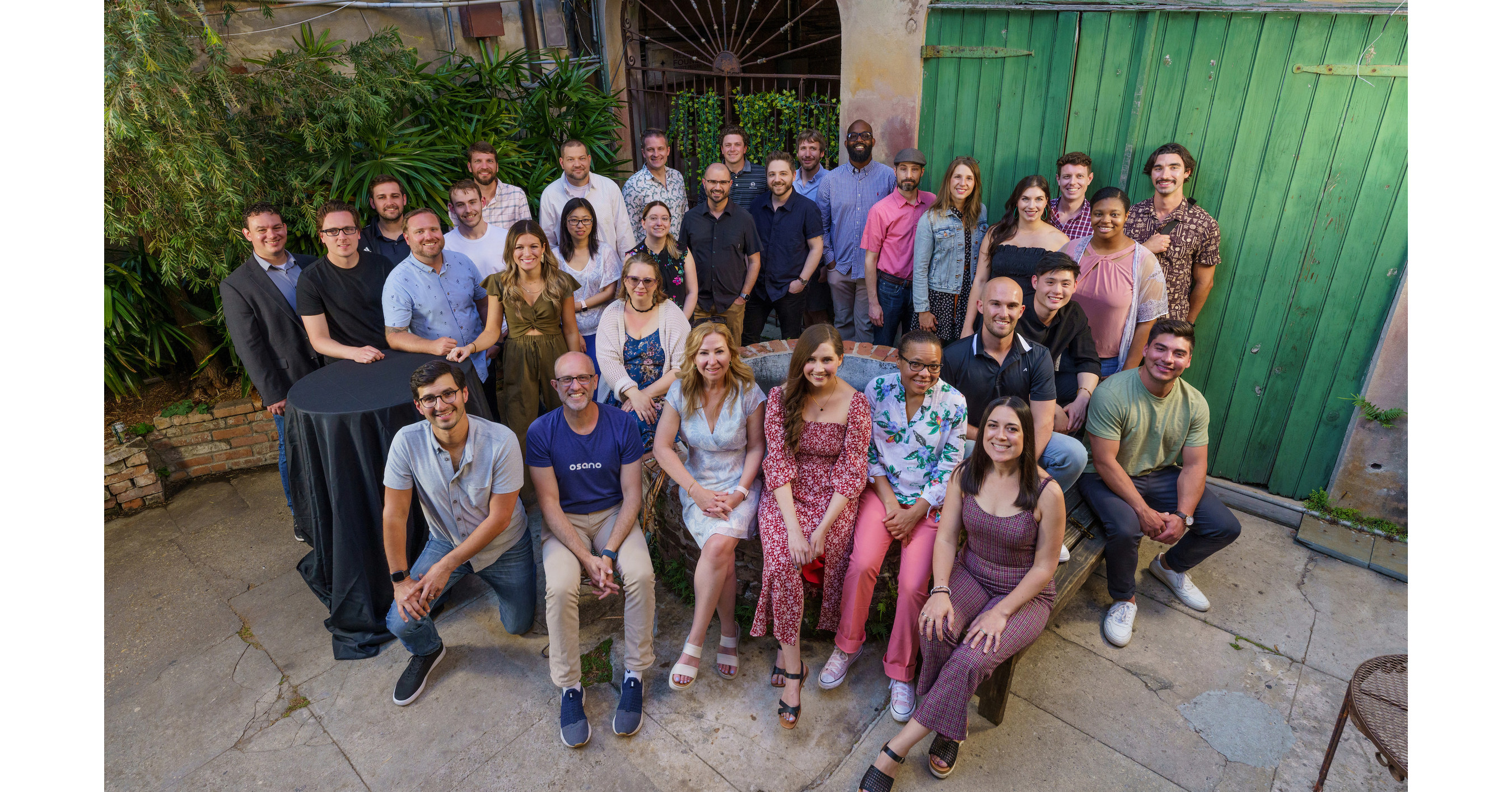 Osano Earns 2022 Great Place to Work Certification™